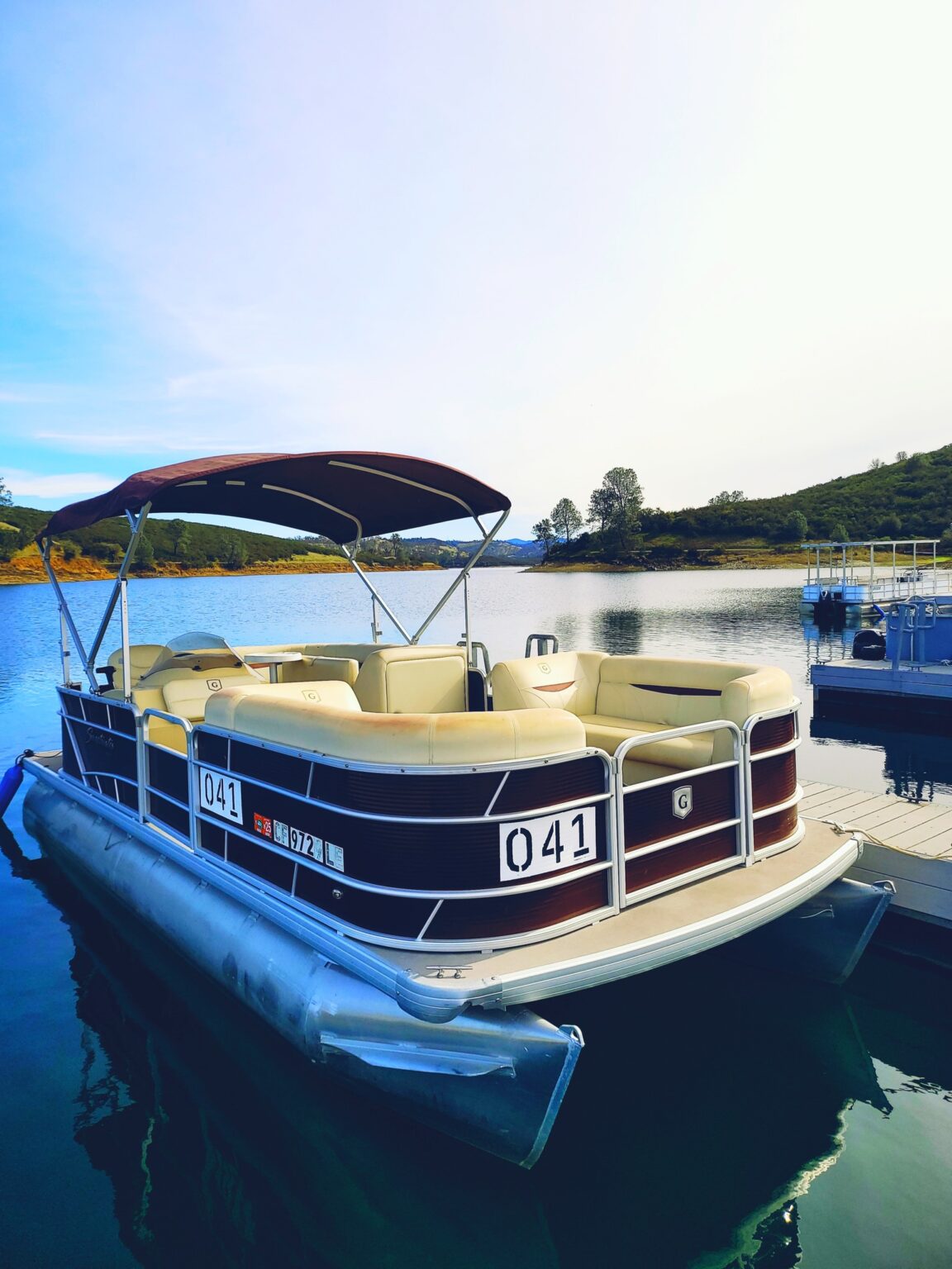 Pardee Recreation - Pardee Recreation