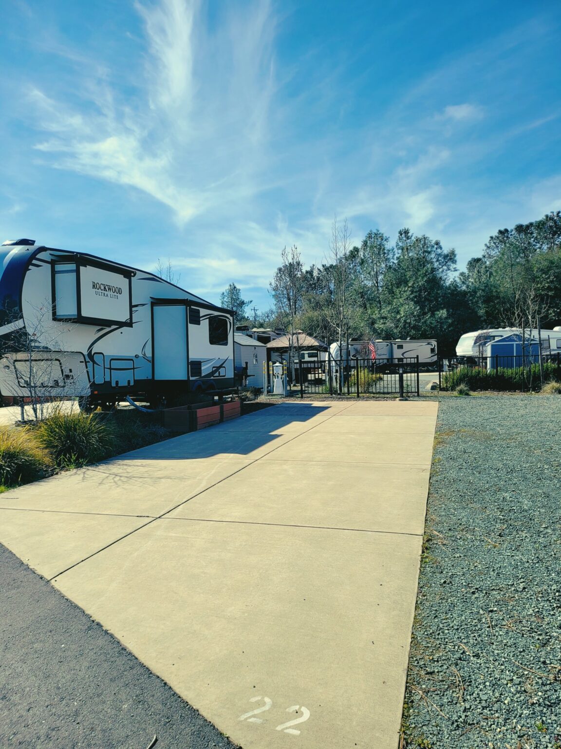 Pardee Recreation - Pardee Recreation