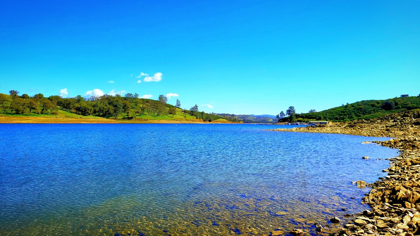 Pardee Recreation - Pardee Recreation