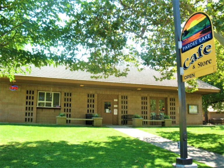 Pardee Recreation - Pardee Recreation