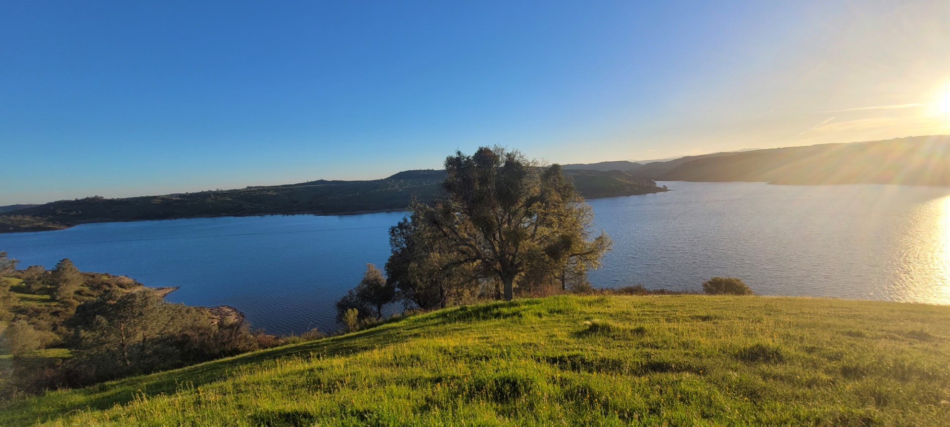 Contact - Pardee Recreation